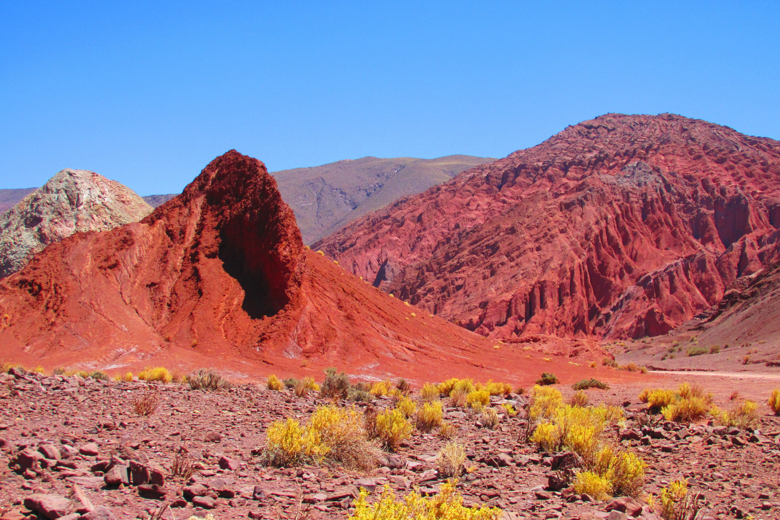 Best Tours in the Atacama Desert, Chile